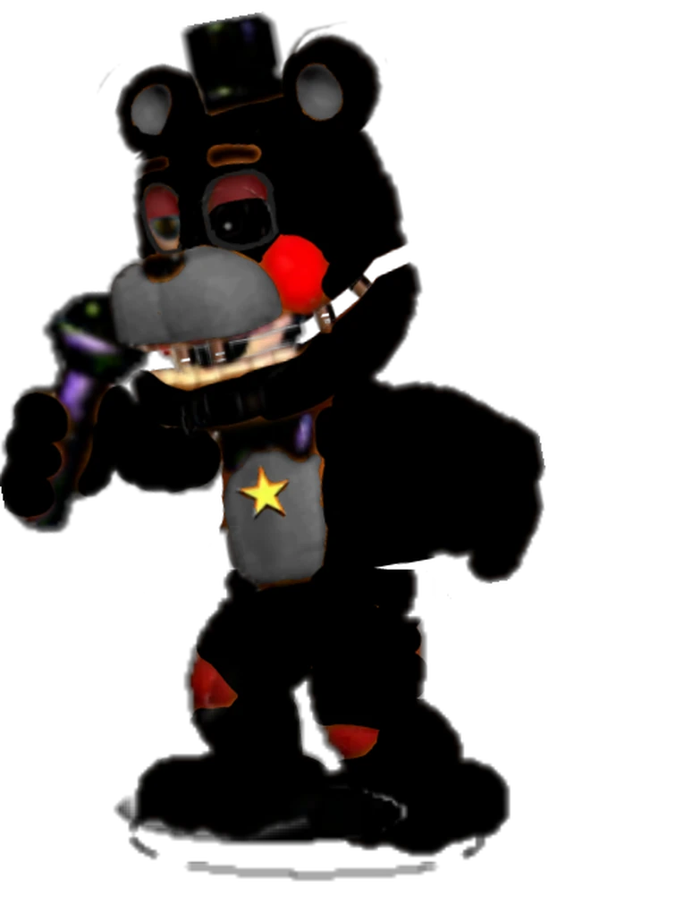 Adventure Lefty | Fandom