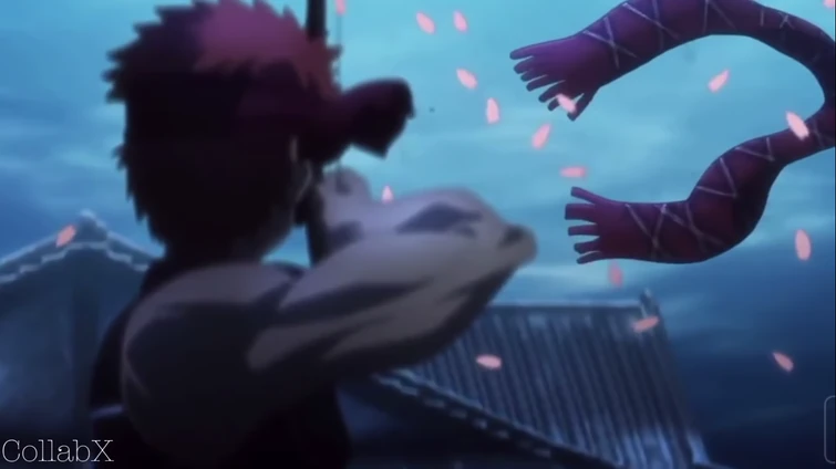 (All Routes) The All Routes Shirou Base Concept | Fandom