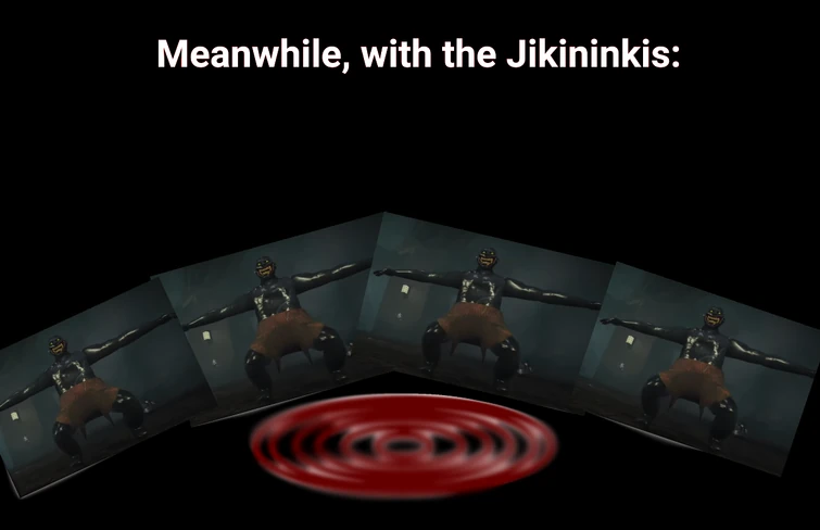 Discuss Everything About The Mimic Wiki | Fandom