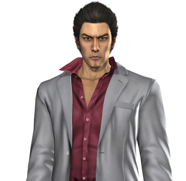 Discuss Everything About Yakuza Wiki | Fandom