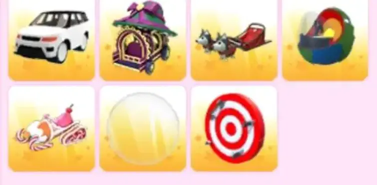 Discuss Everything About Adopt Me! Wiki | Fandom