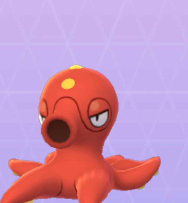 🪰🪰🦨🥚🎈🦈🪤🚿🦉👽🧼🧽🐝👻🤡🎃 octo | Fandom