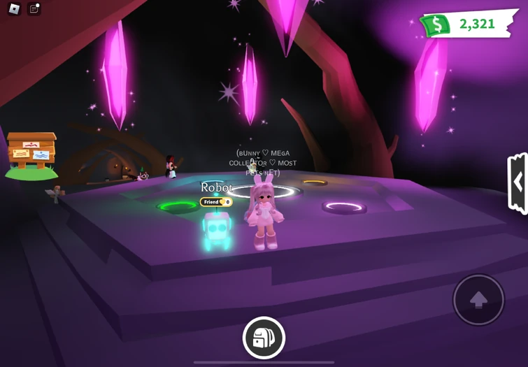 Discuss Everything About Adopt Me! Wiki | Fandom