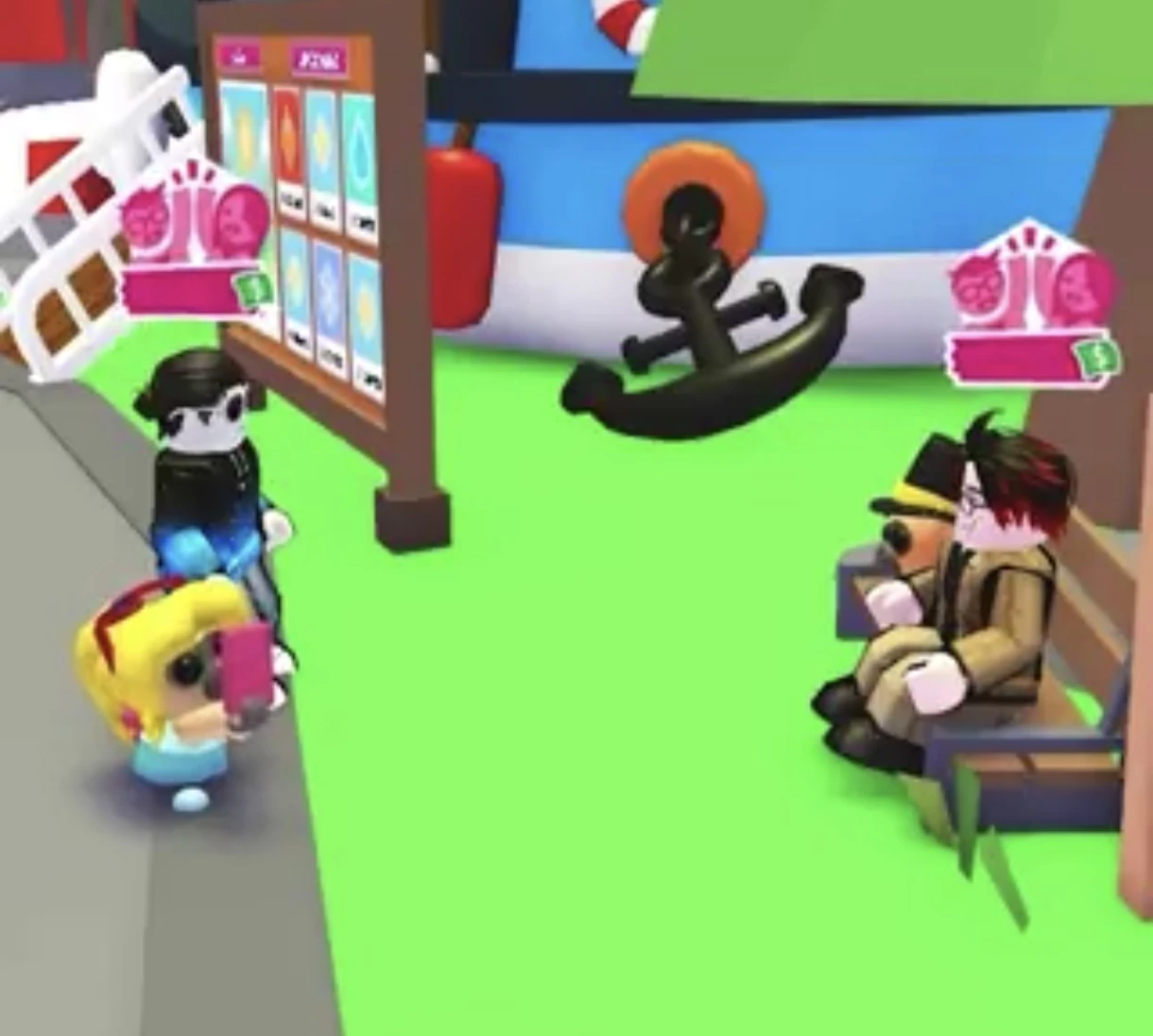 Buddy Bucks Week 👬💵 | Fandom