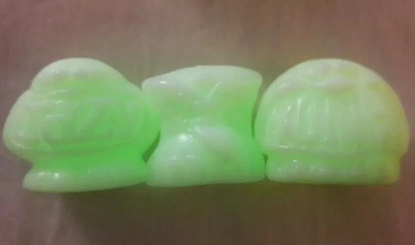 Rare stuff(?) | Fandom