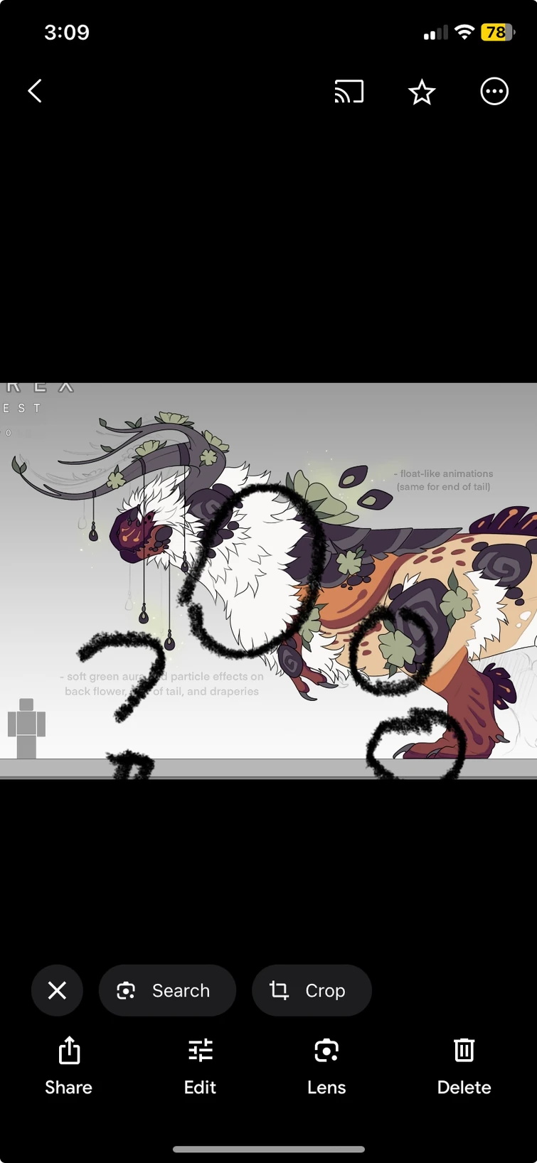 EEEEK I HOPE ITS GHARTOKUS :3 | Fandom