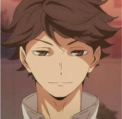 hiiiiiii, here's a picture of oikawa for you to simp for | Fandom