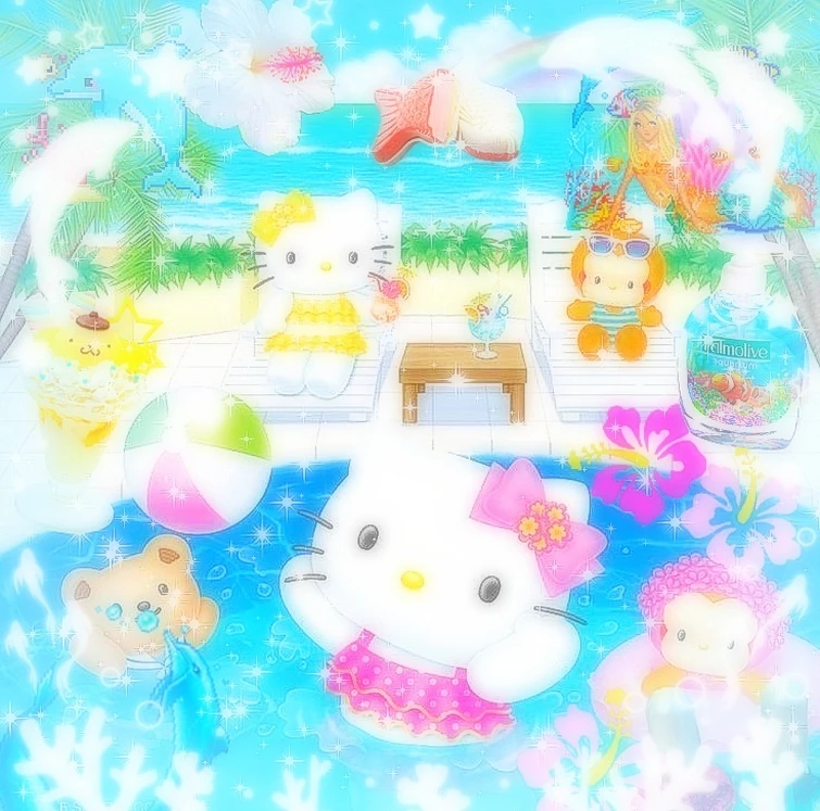 ˚ʚ♡ɞ˚ | Fandom