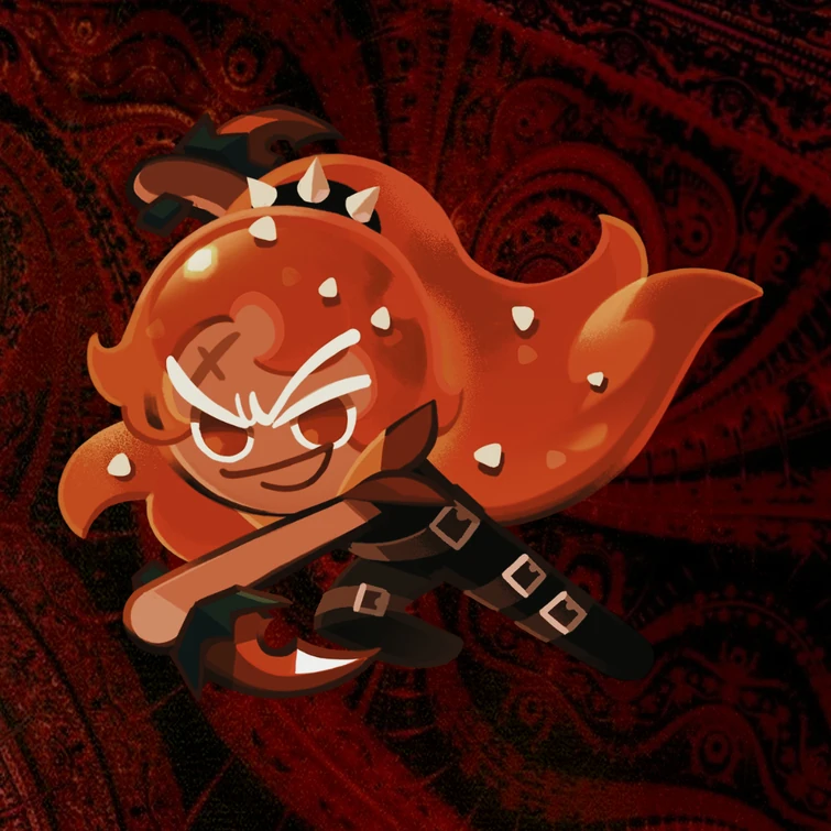 Heres some edited cookie pfps! also taking requests! | Fandom