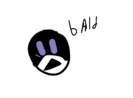 *BALDS UR UZI* | Fandom