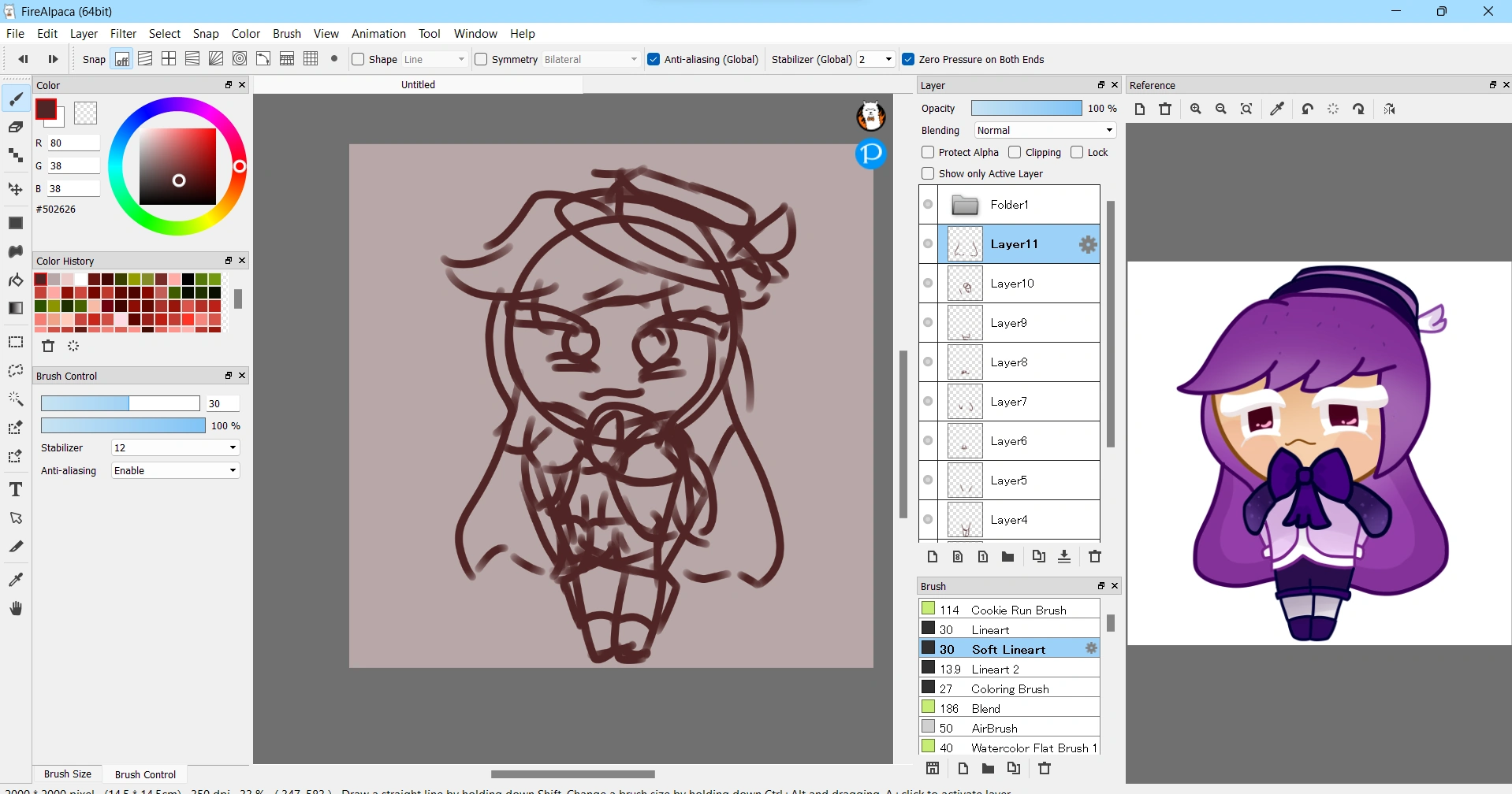 Yep Its time for a redesign, Taro | Fandom