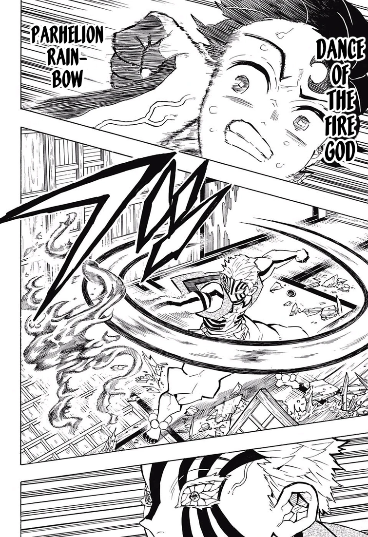 Who Would Win? Equalized Experience and Potential | Fandom