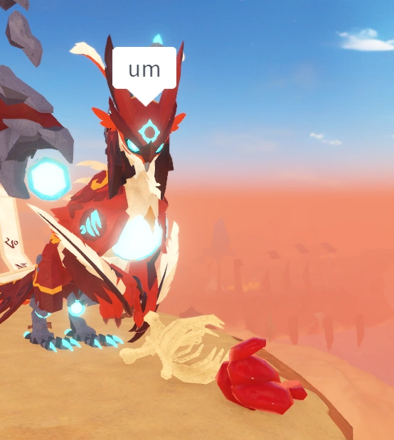 the .. the carcass.. | Fandom