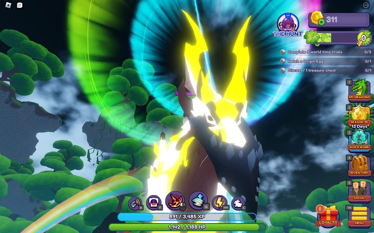 How much is a NM Casirius worth | Fandom