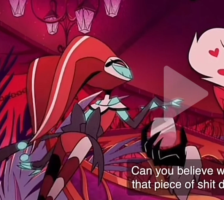 Helluva Boss references! | Fandom