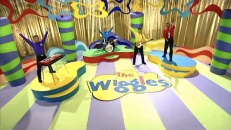 (No idea why i phrased it like that, but...) | Fandom