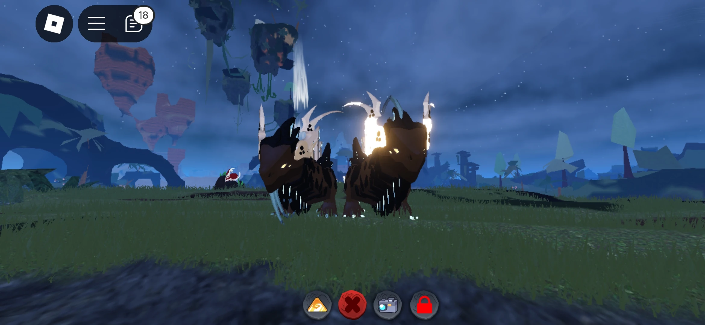 Dwarfism Aura for mut page | Fandom