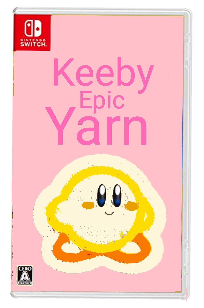 Keeby Epic Yarn | Fandom