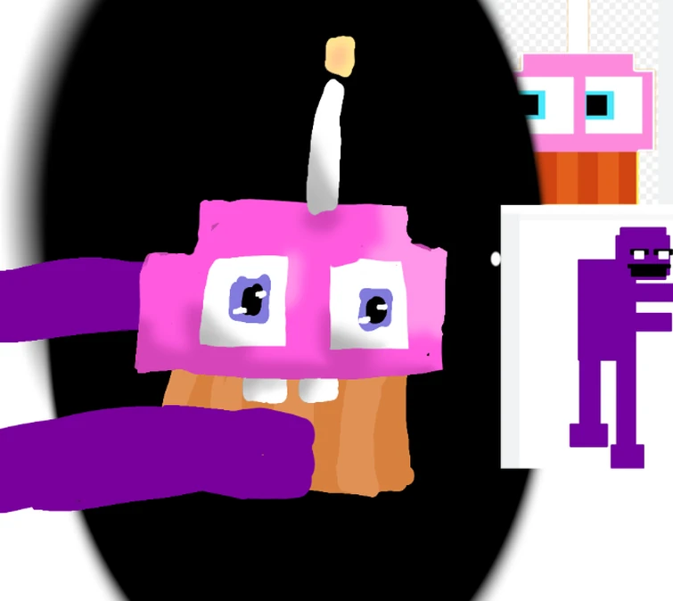 Discuss Everything About Five Nights at Freddy's Wiki | Fandom