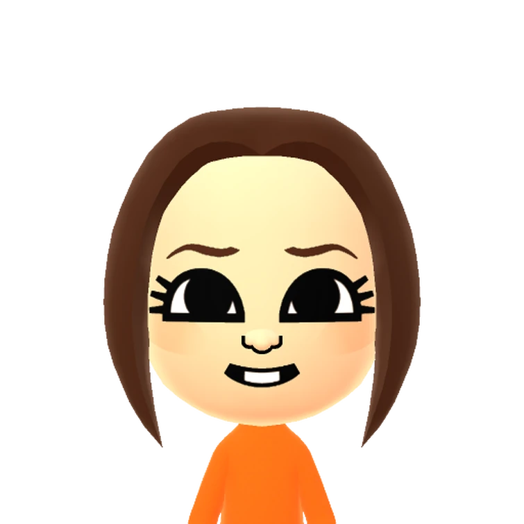 What's your opinion on this custom CPU mii | Fandom