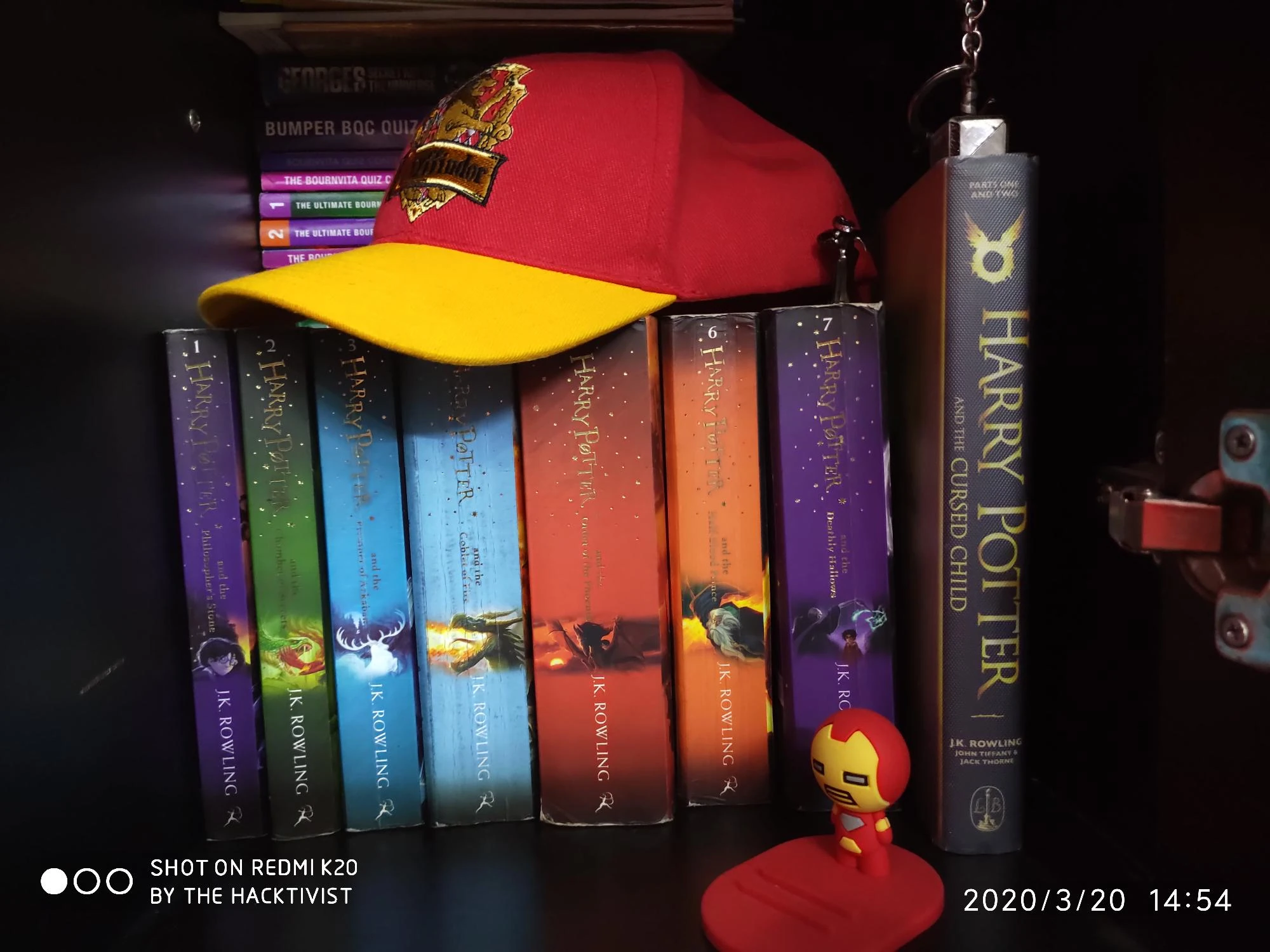 My HP Collection! | Fandom