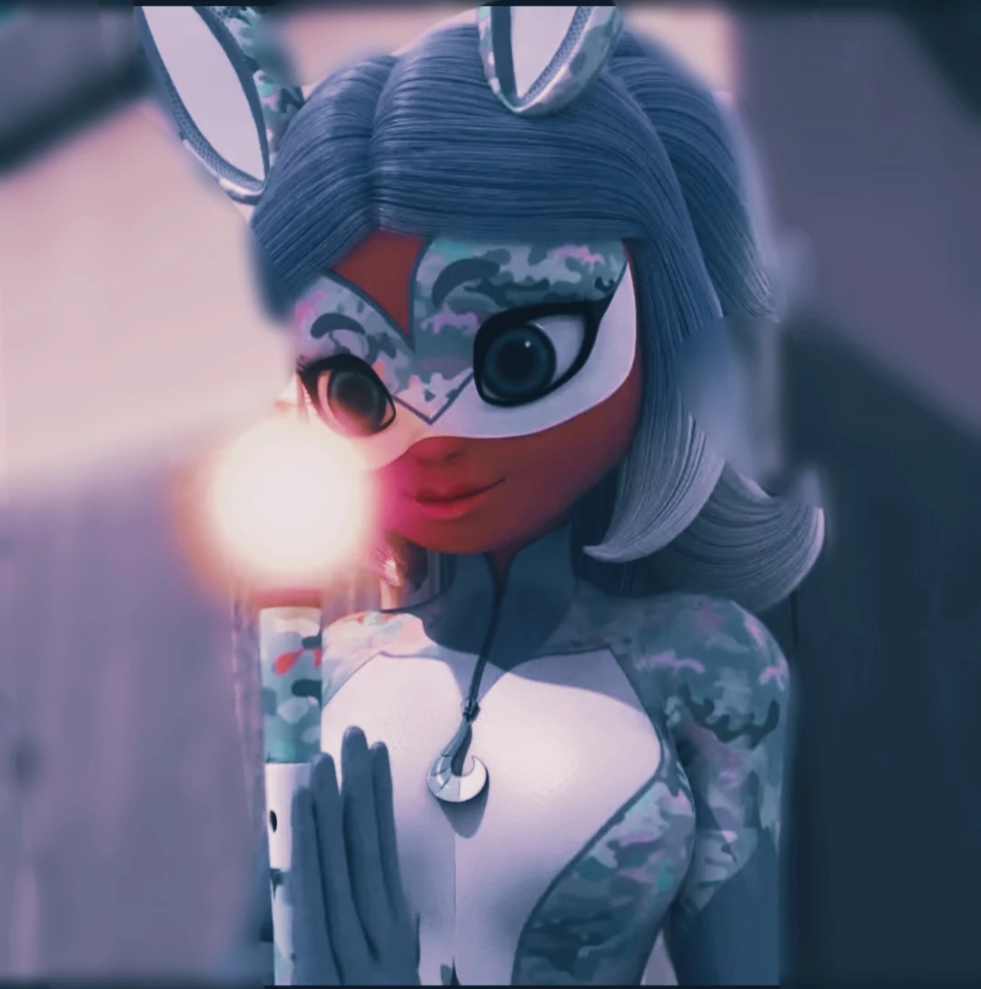 Miraculous Icons #6 💜 | Fandom