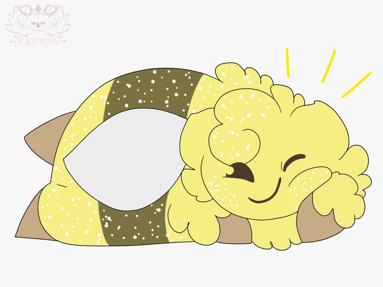 I did made a Marshmallow Bee into a F L O O F Y B E E | Fandom