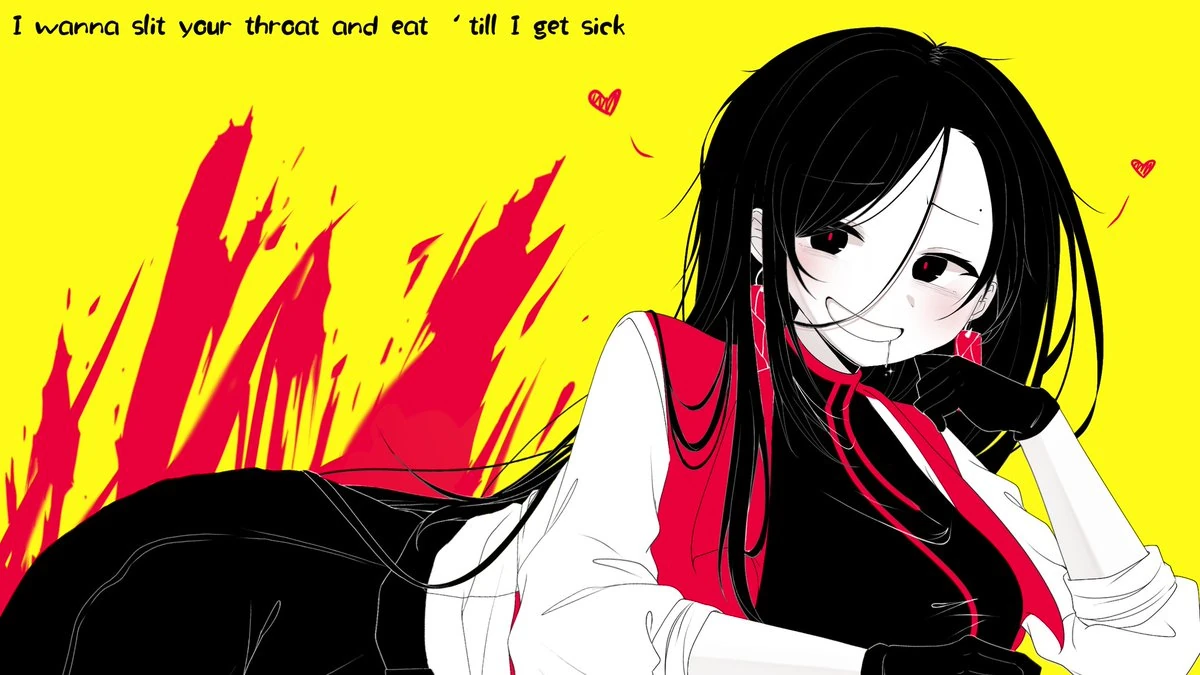 YI XI ButcherVanityJasom | Fandom