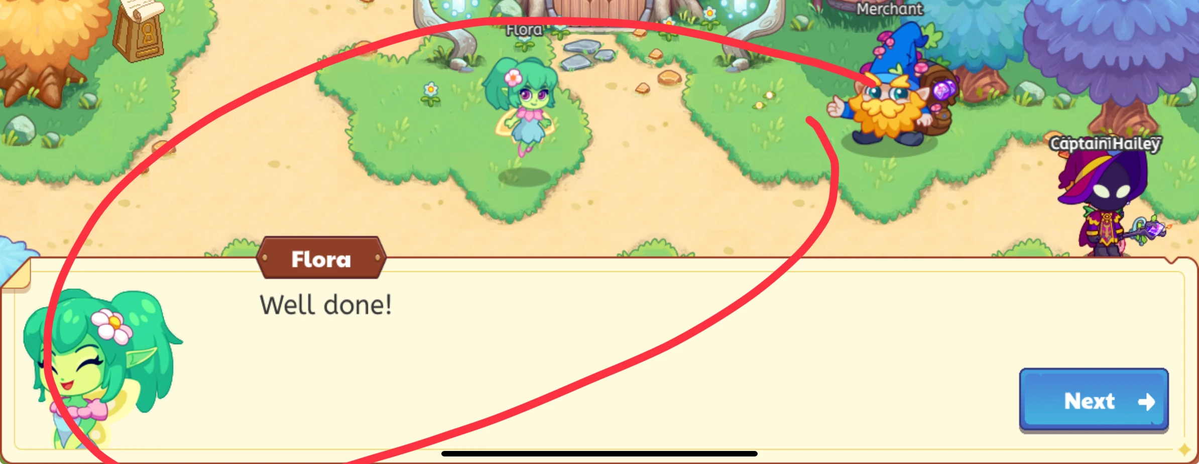 OH NO! WHAT HAPPENED TO FLORA! | Fandom