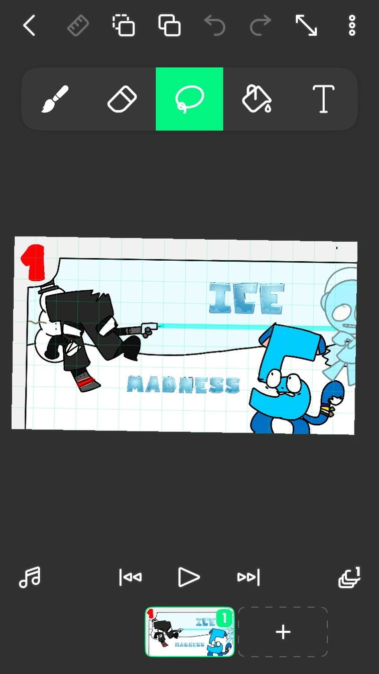 The Thumbnail is done! | Fandom