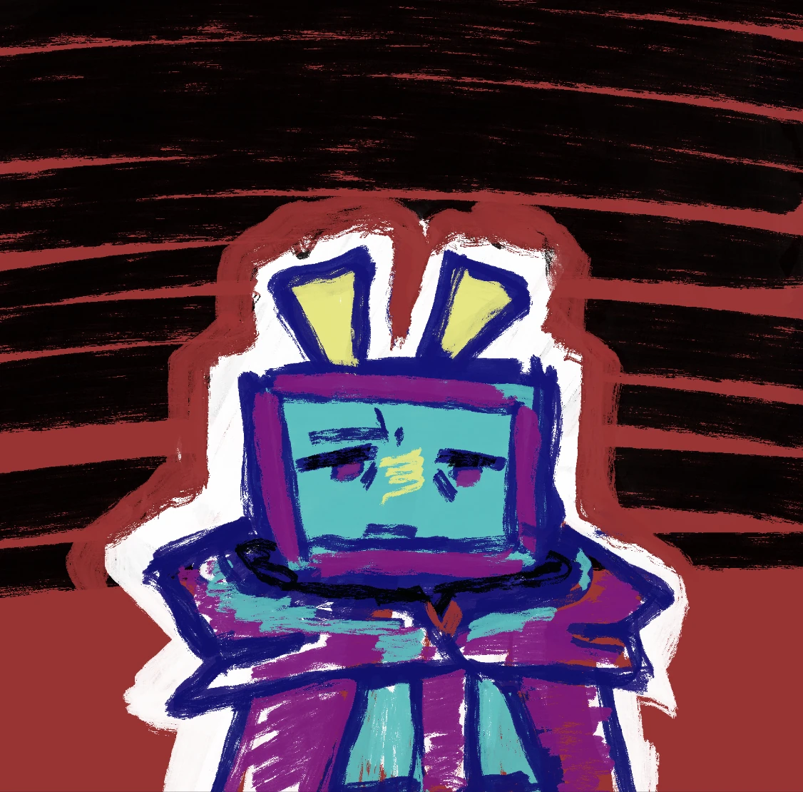 goin through it | Fandom