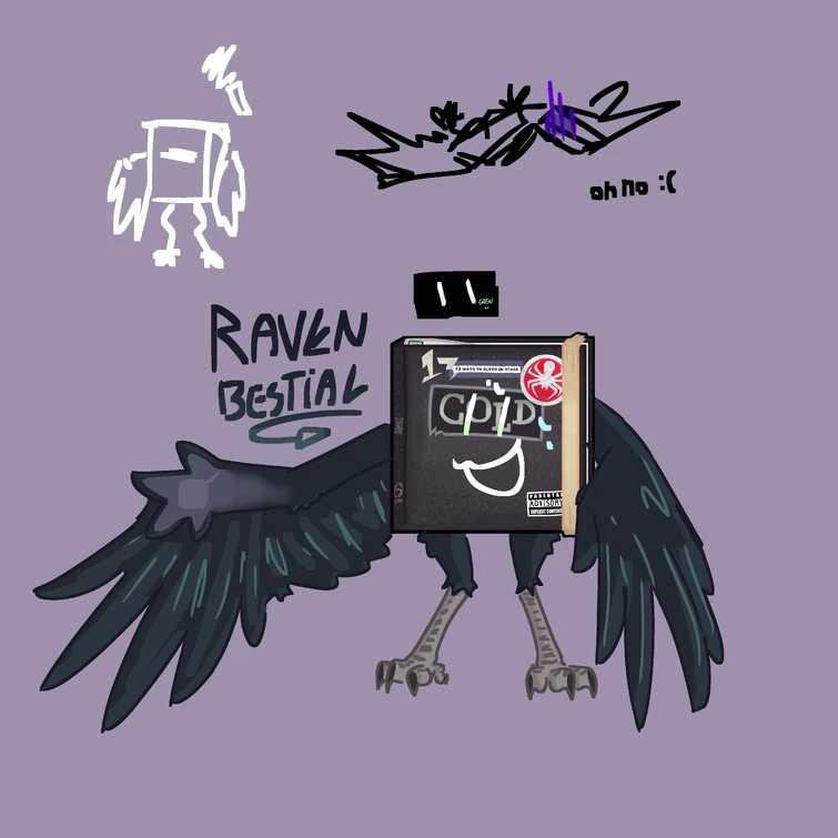 Finished a objectified oc for someone lol | Fandom