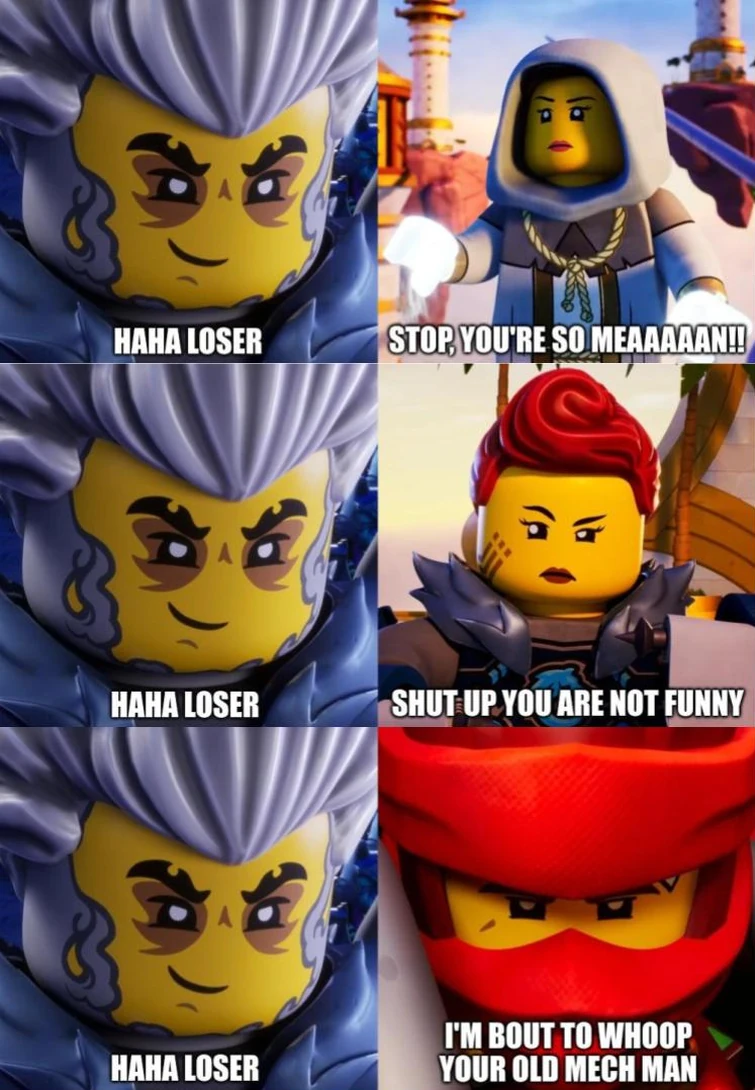 Time for the obligatory meme post | Fandom