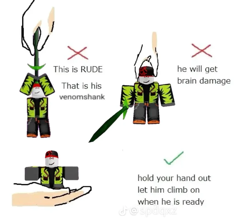 griefer block tales i love you | Fandom