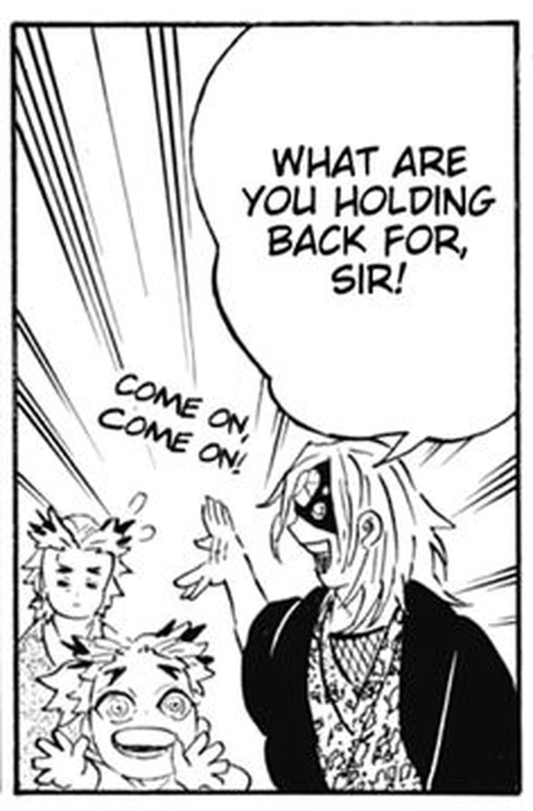 Discuss Everything About Kimetsu no Yaiba Wiki | Fandom