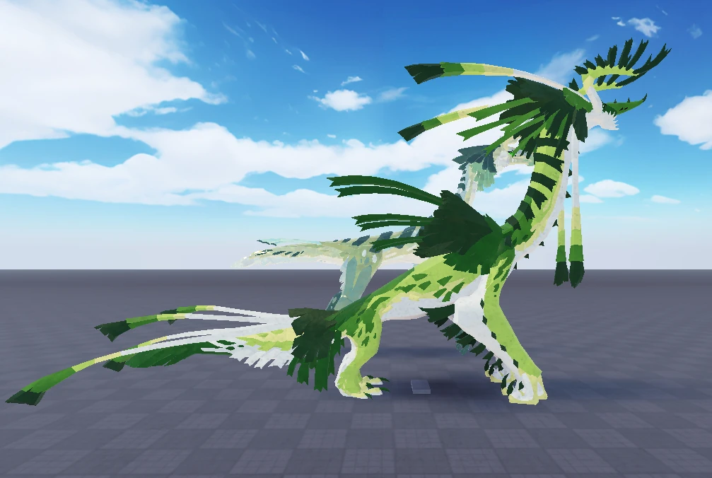 Lerachu sizing | Fandom