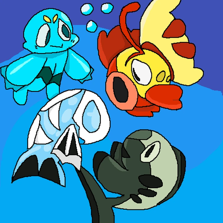 Discuss Everything About Loomian Legacy Wiki | Fandom