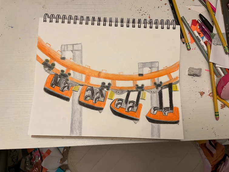 Discuss Everything About Six Flags Wiki | Fandom