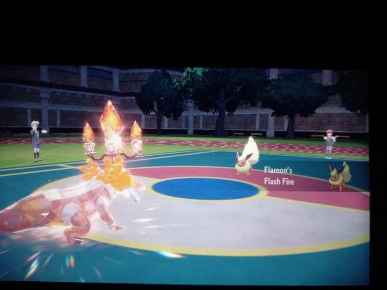 Pokémon fandom playthrough void part 36 the church of kelp has fallen ...