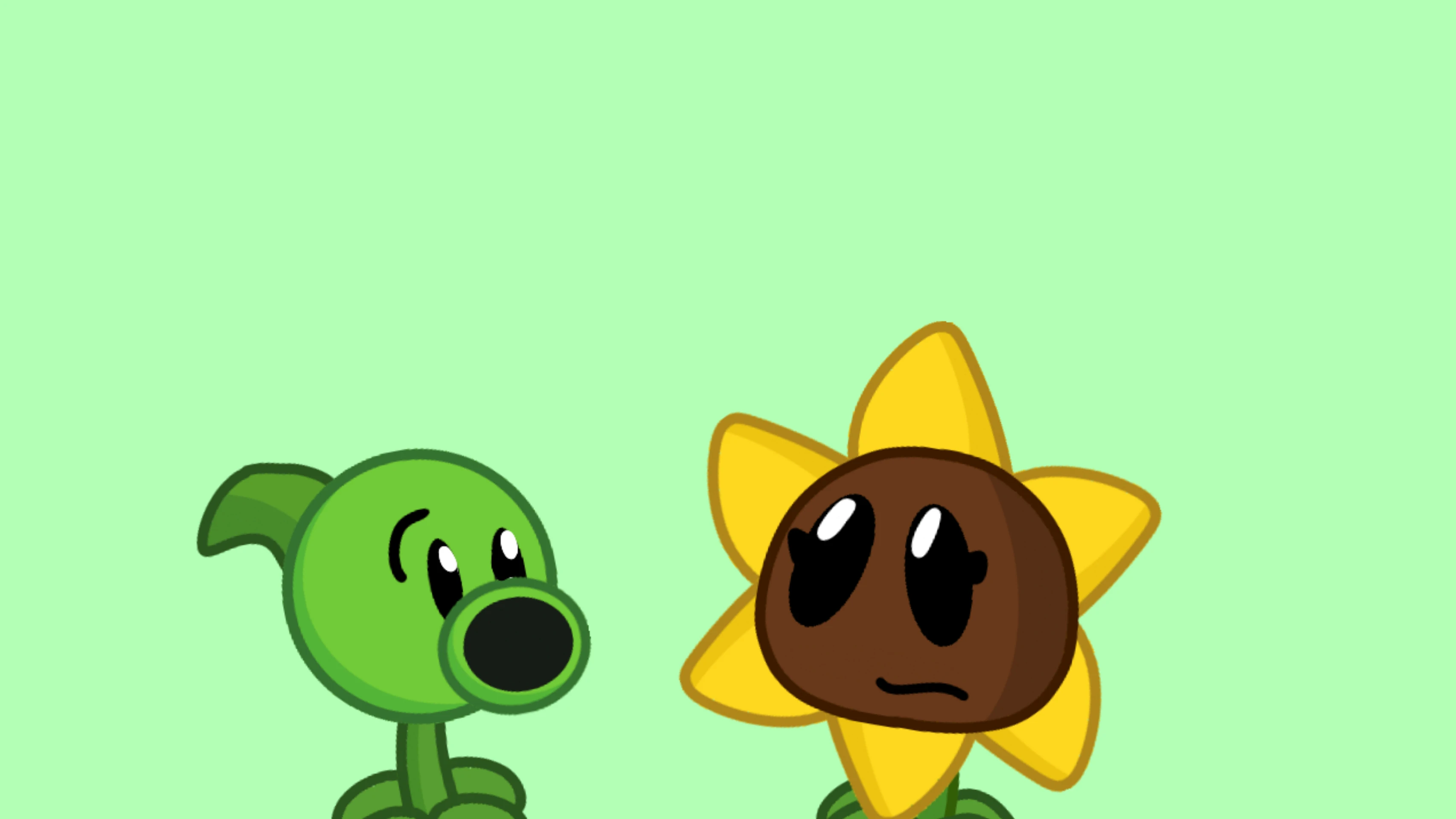 The story to my pvz animated series | Fandom