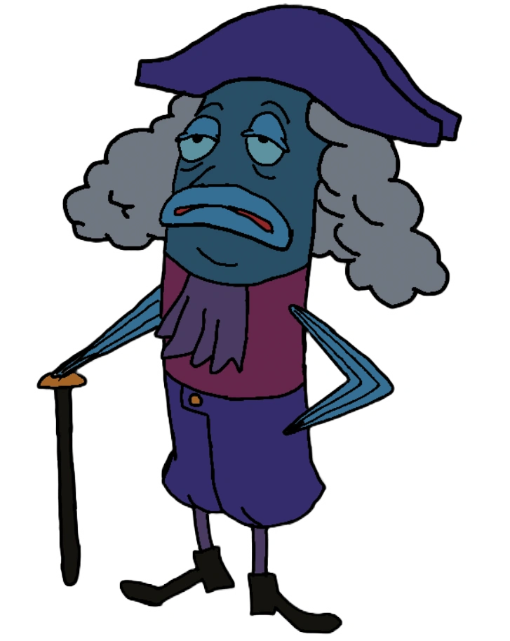 Incidental 126 art | Fandom