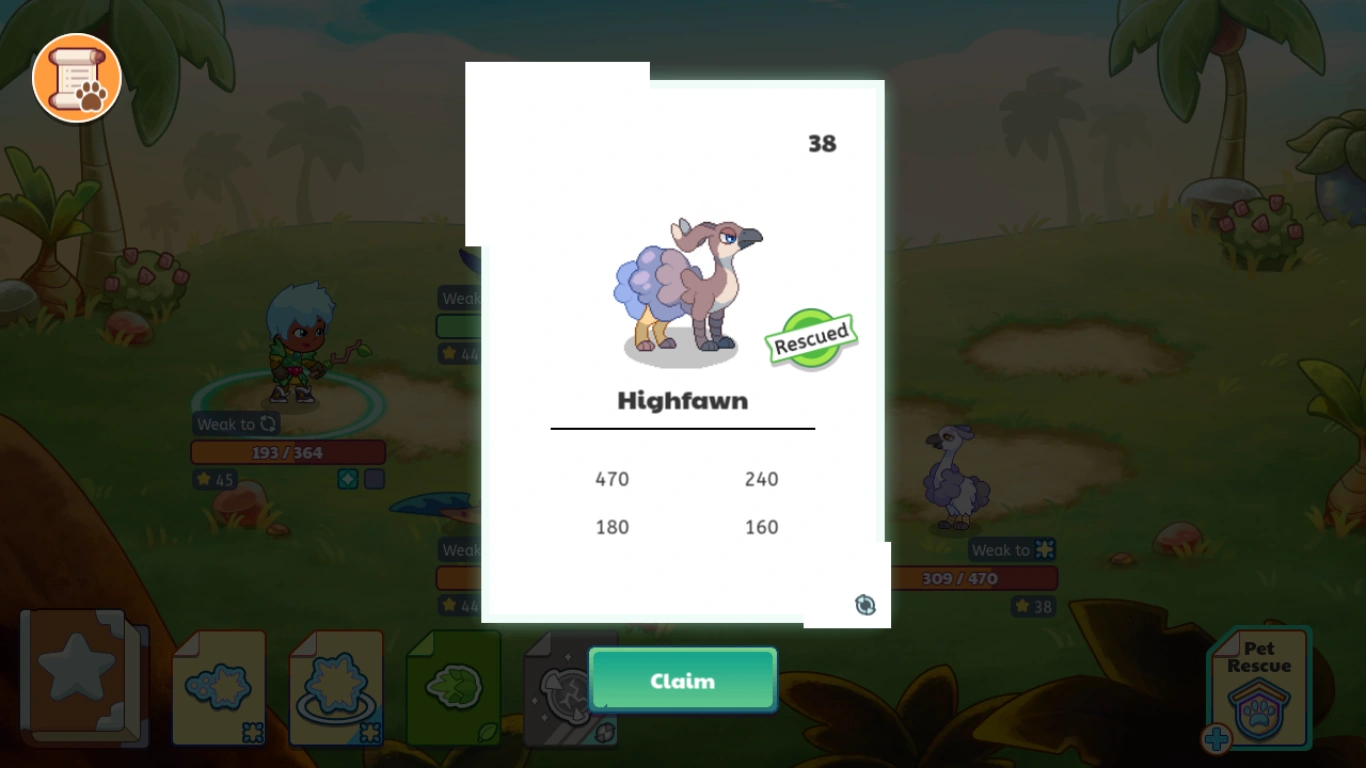 Highfawn card bugging | Fandom