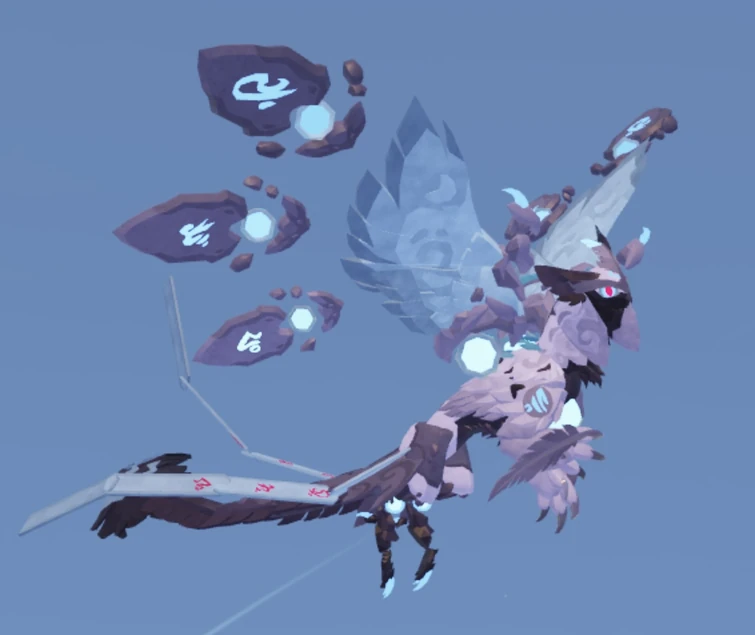 Discuss Everything About Creatures of Sonaria Wiki | Fandom