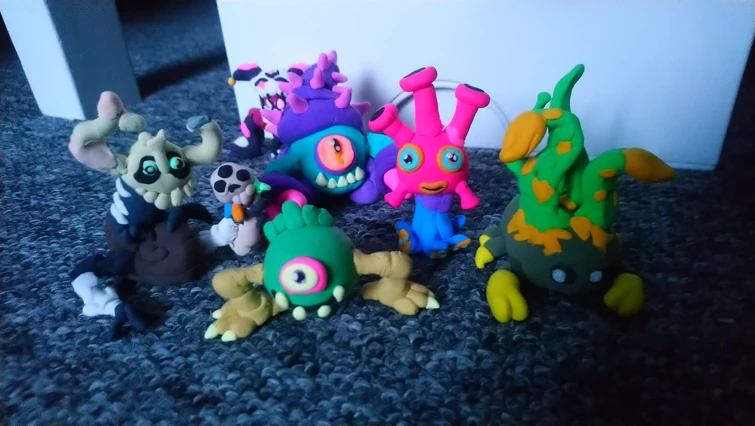 Discuss Everything About The Lost Landscapes Wiki | Fandom