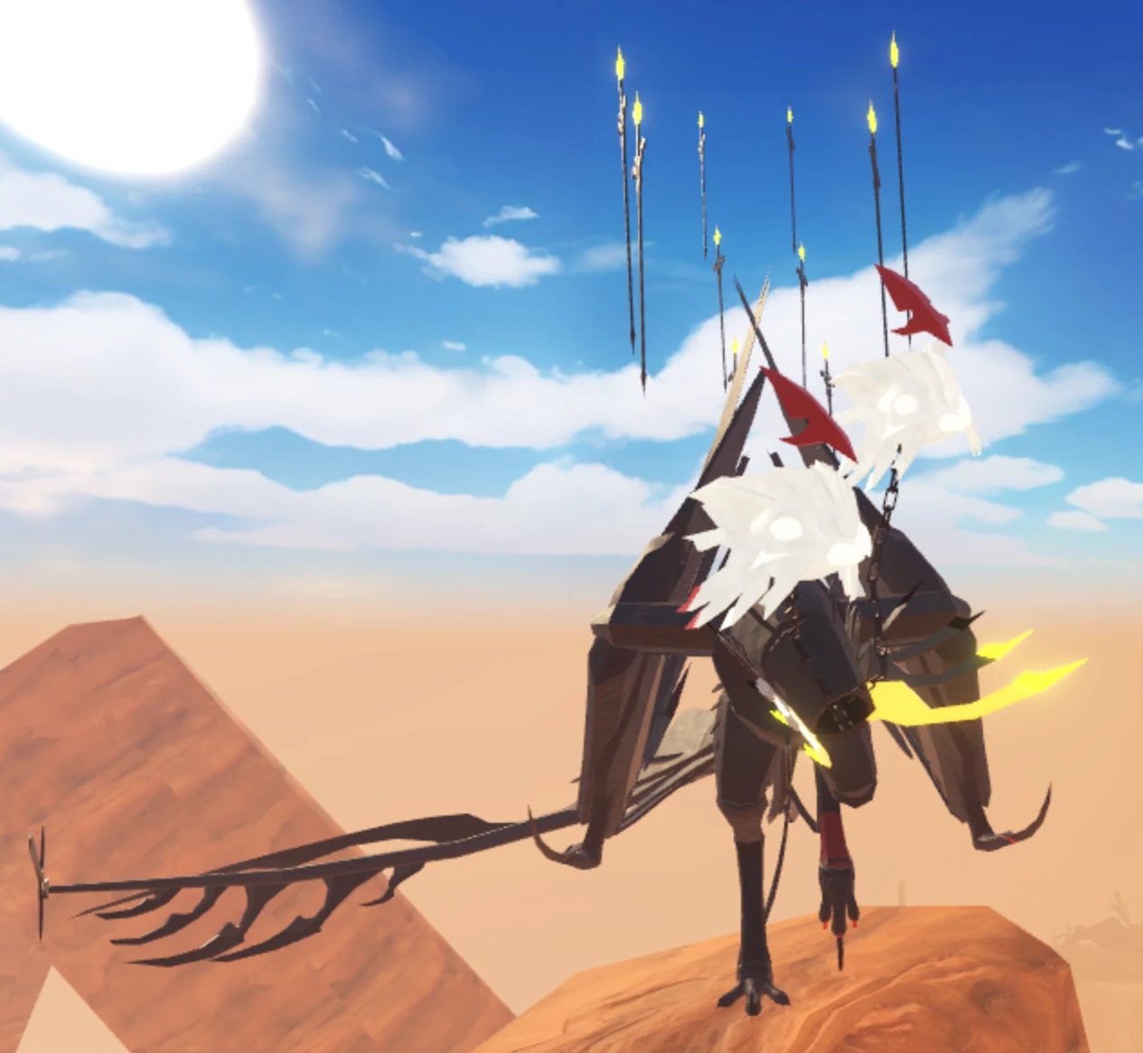 JUDGMENT BIRD JUDGMENT BIRD JUDGMENT BIRD | Fandom