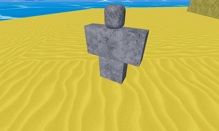 Add a lore to this buddha raid statue | Fandom