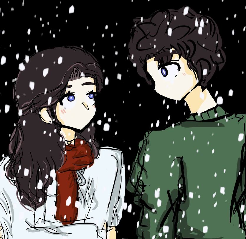 Stancy All Too Well Fanart | Fandom