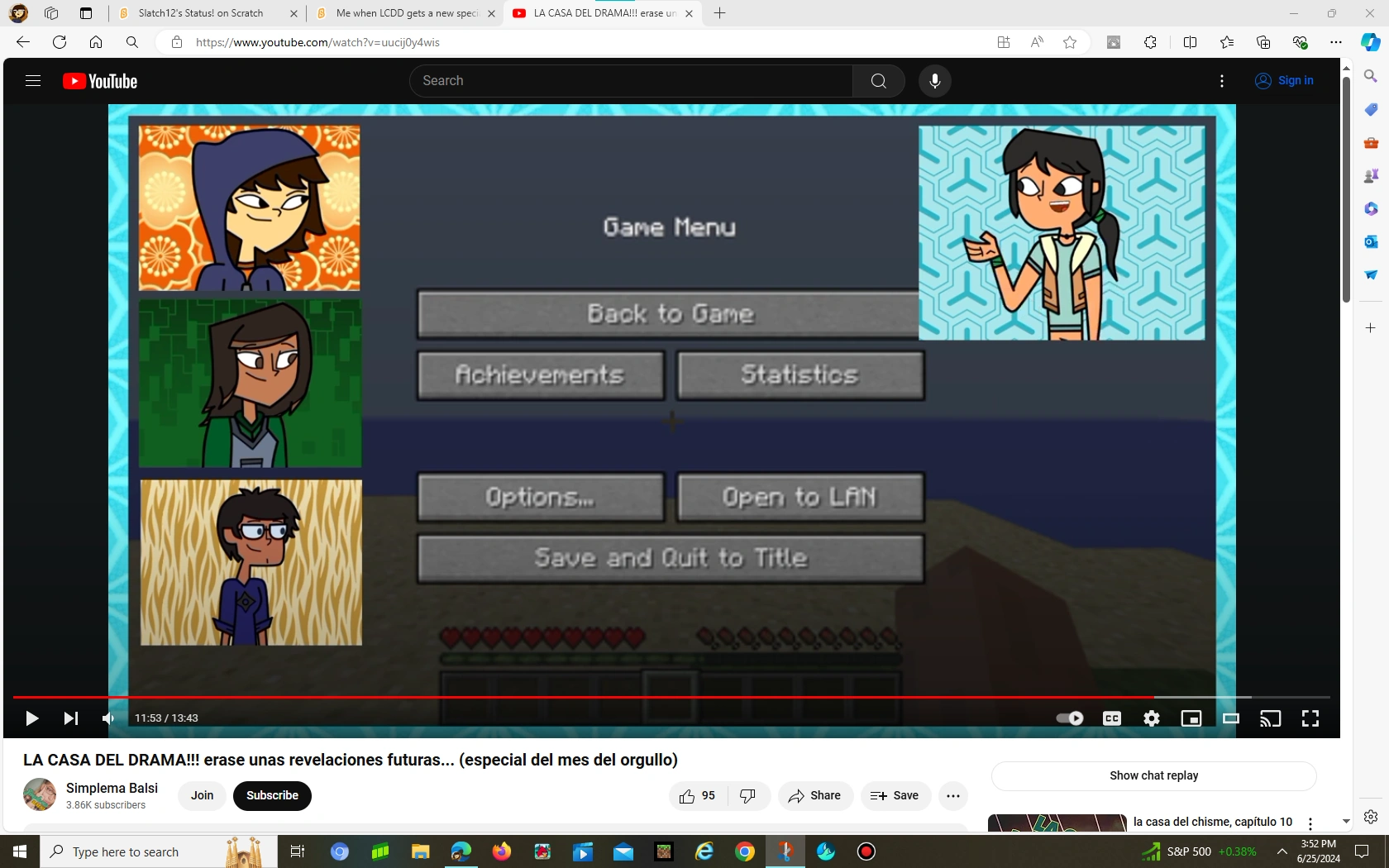 I have no idea why I made this... | Fandom