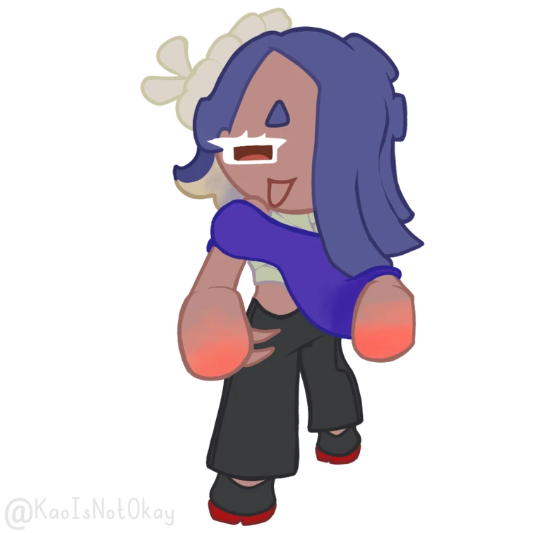 "Catch ya later!" | Fandom