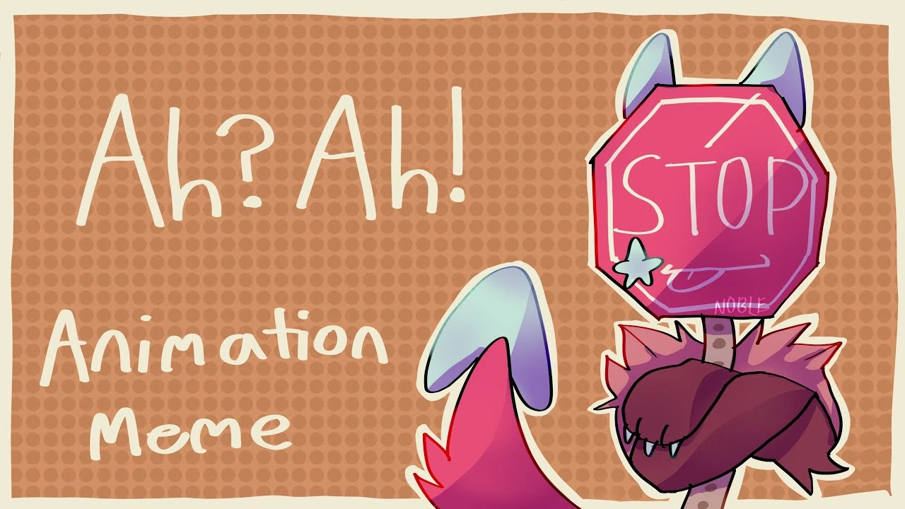 Animation meme !!! | Fandom
